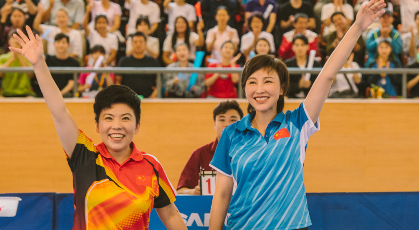 Watching 8 episodes in one breath, four generations of talented actors ...