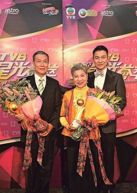 Why did Liu Jiang, who appeared in Jin Yong's martial arts drama for 17 ...