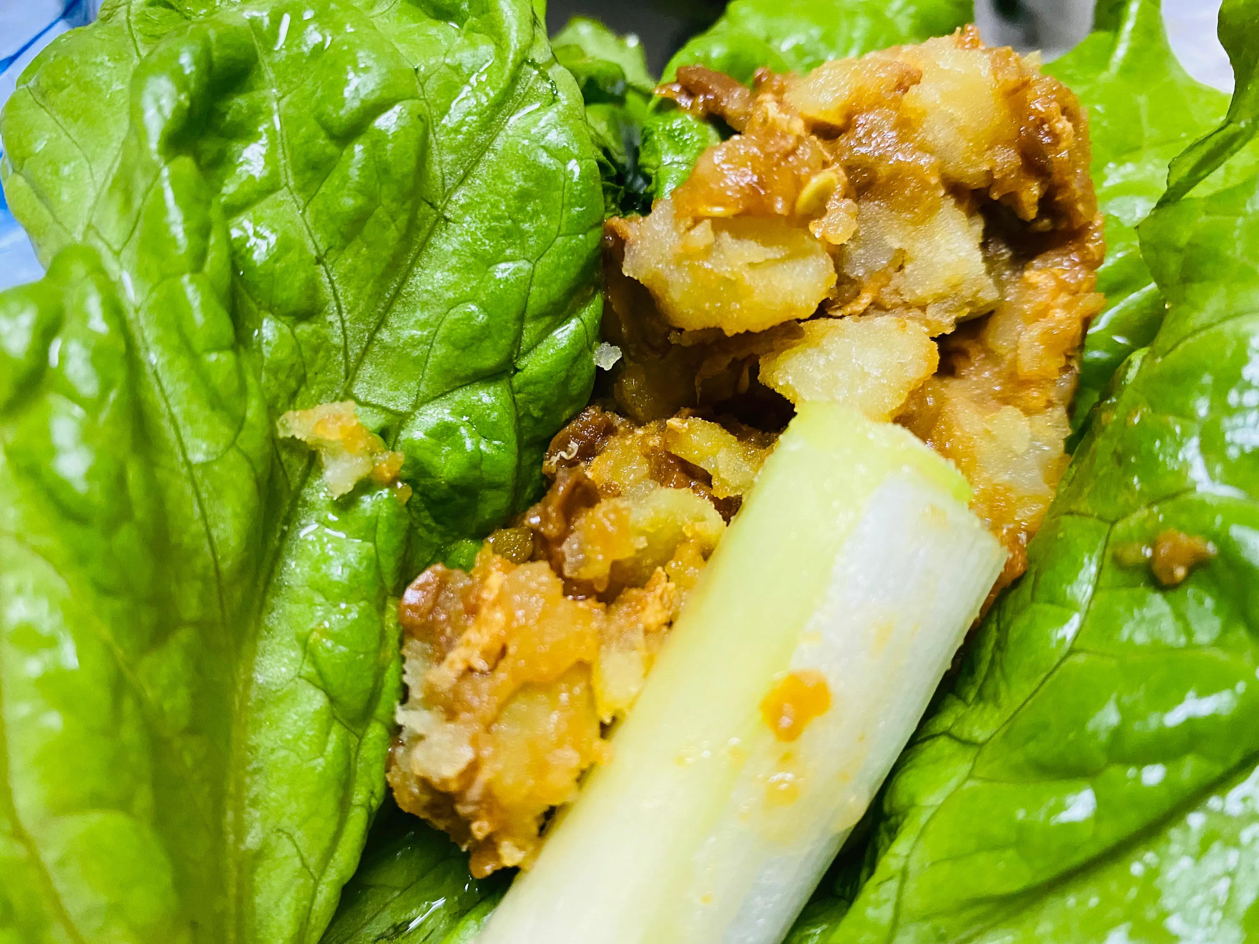 Dongbei Rice Buns for Dinner - iNEWS