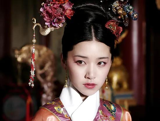 Chinese makeup is so beautiful, why do modern costume dramas prefer ...