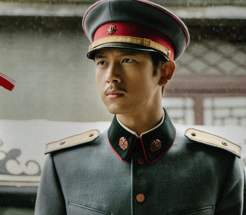 Li Xian's new play is about to be finalized, and Zhu Yawen will be ...