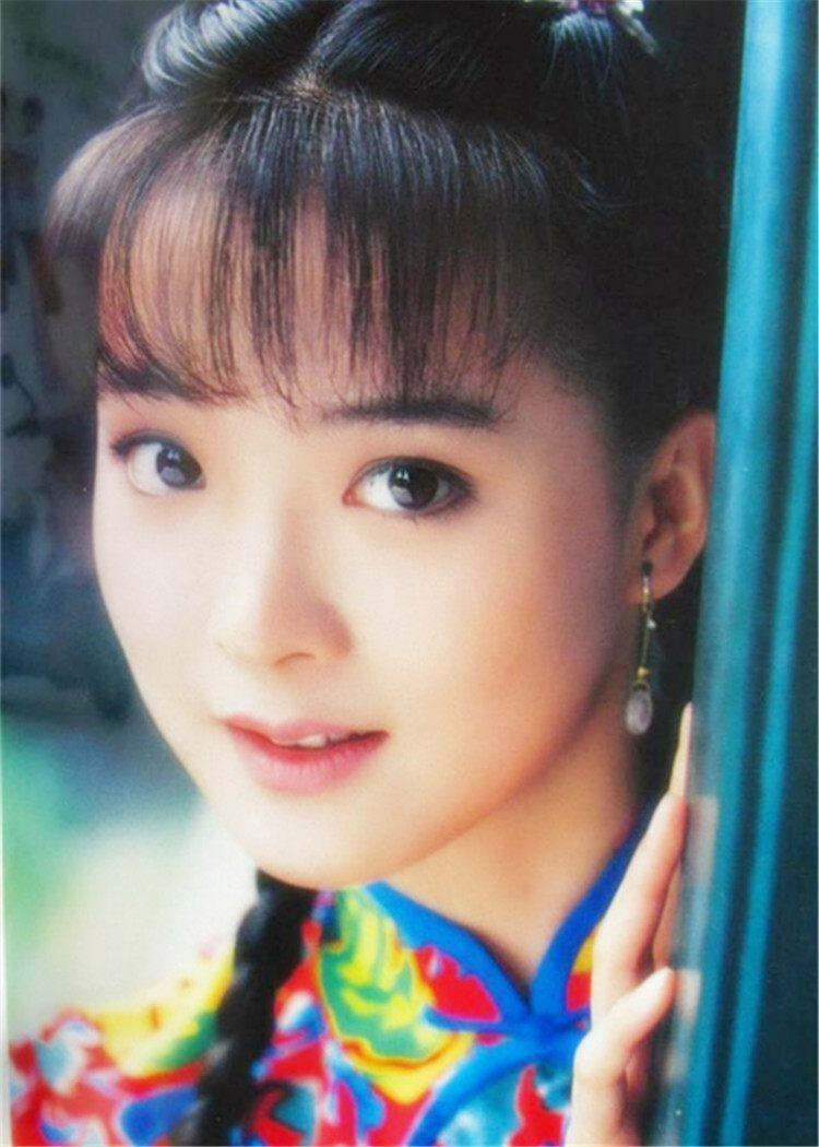 Wang Shuo, who has been hiding for many years, and the female stars ...