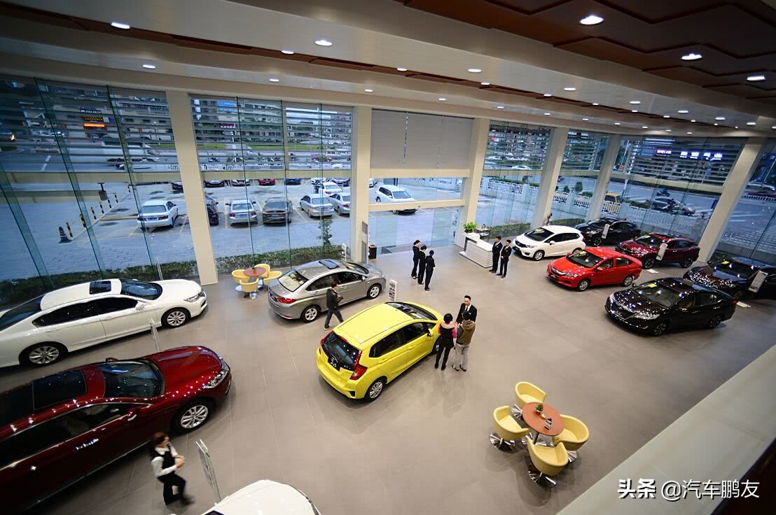 Auto sales in August: chips become "back-ups" again? - iNEWS