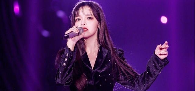 Top 4 singers: Gong Linna, Zhou Shen is okay, her strength crushes ...