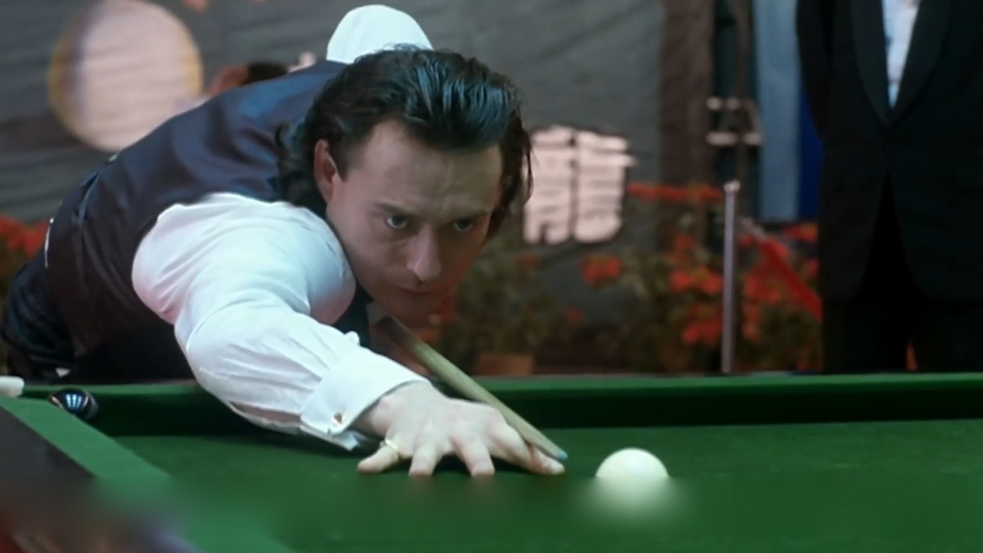 In order to return the favor, Stephen Chow not only paid 700,000 pieces ...