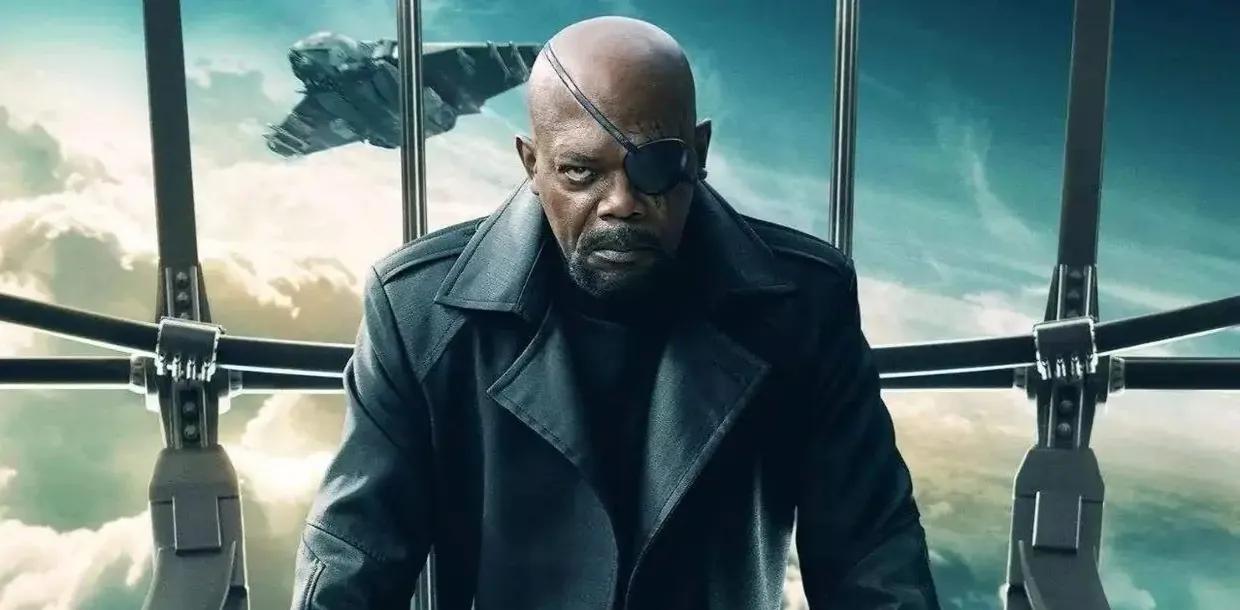 Congratulations!Marvel "Director of S.H.I.E.L.D." wins Oscar for ...