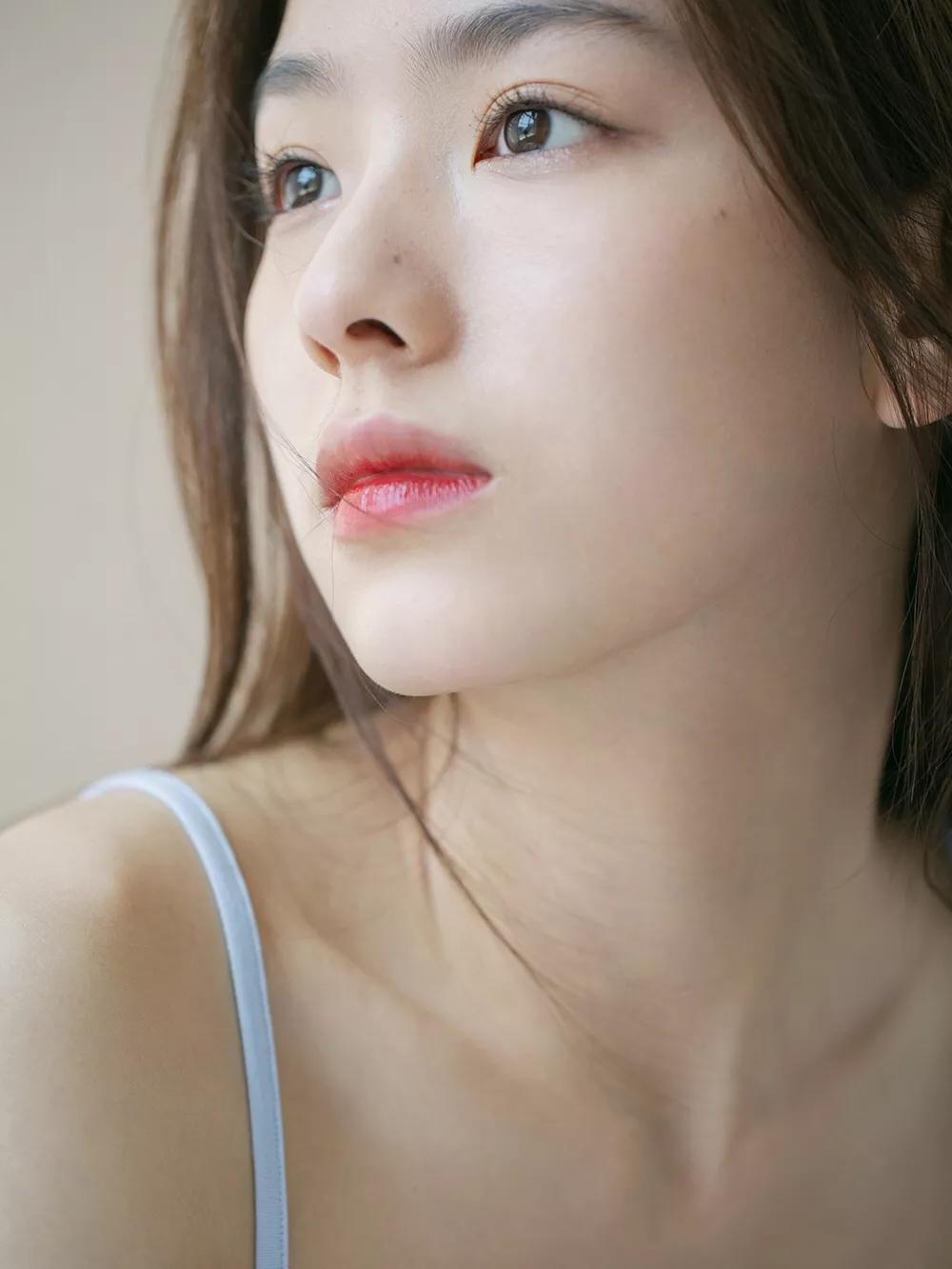 National husband Wang Sicong's ex-girlfriend-famous net red Sun Ning ...