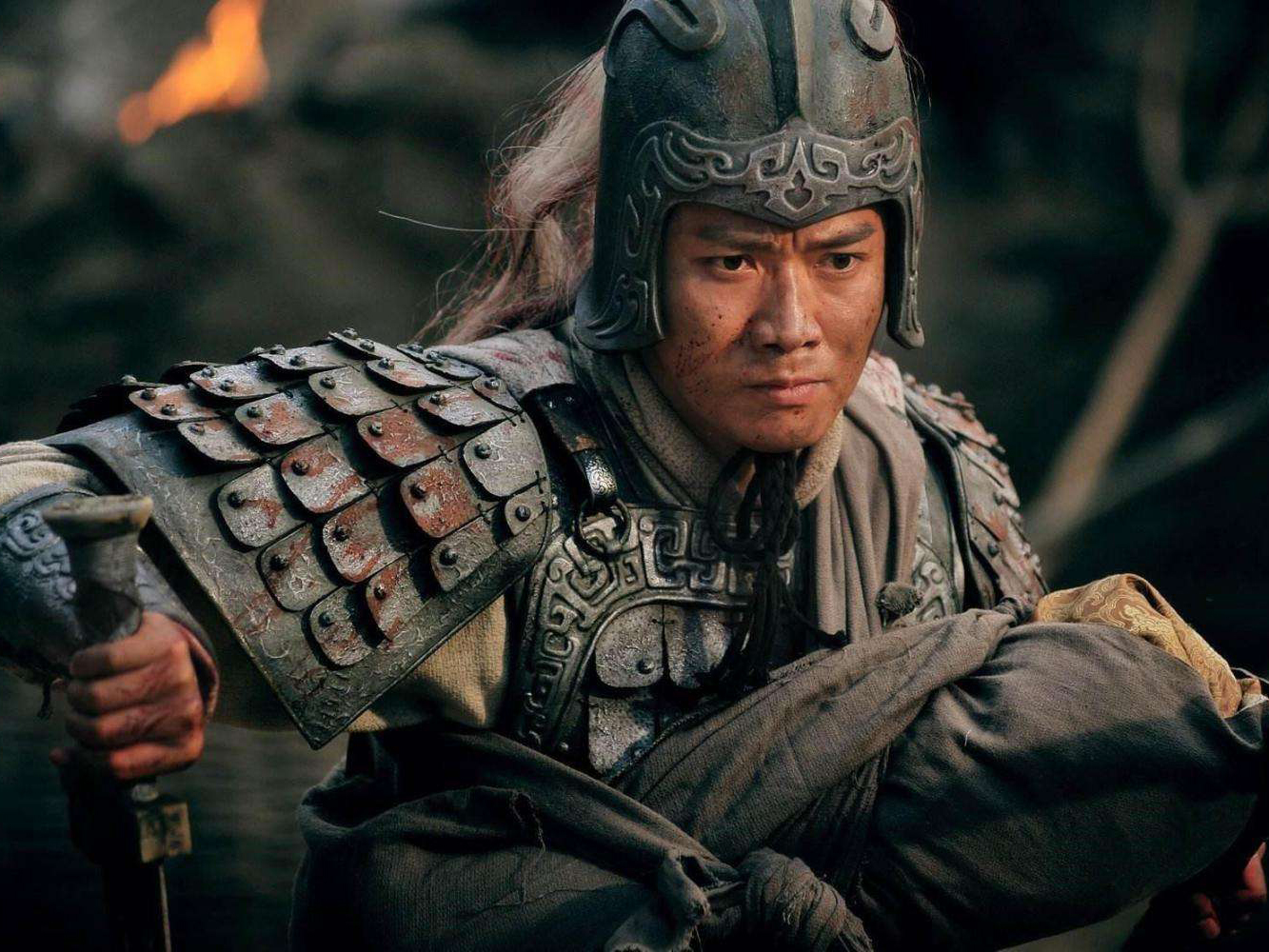 Why did Liu Bei bring Zhao Yun to Soochow to marry?Kong Ming knows well ...