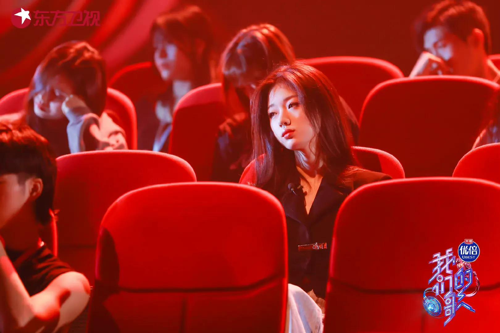 The tenth issue of "Our Song 3", under the pressure of how to choose ...