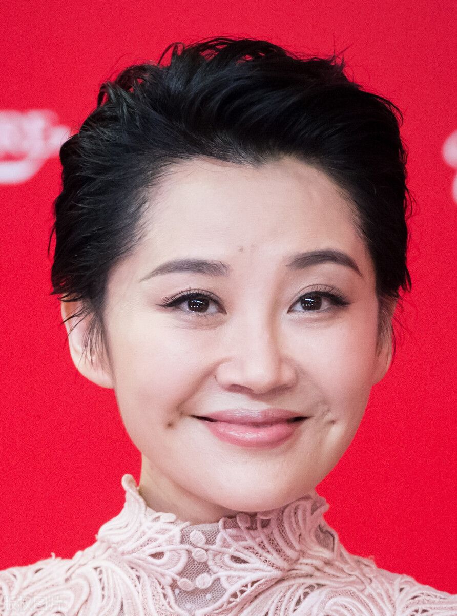 Xu Qing's beautiful photos. - iNEWS