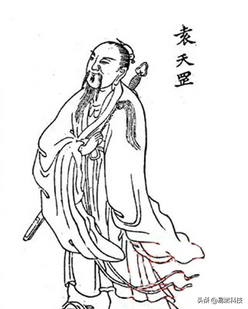 The Qianling Mausoleum selected by Yuan Tiangang and Li Chunfeng could ...