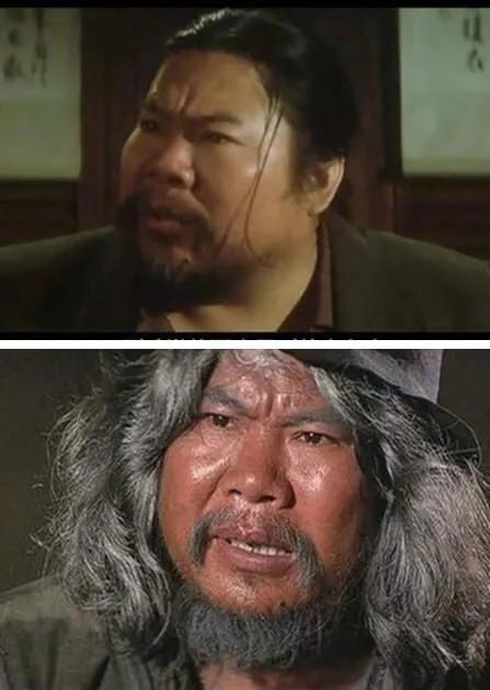 From monk Xuzhu to a generation of martial arts superstars, Fan ...