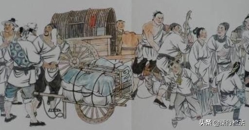 Jiangyou Merchant Group, non-original - iNEWS