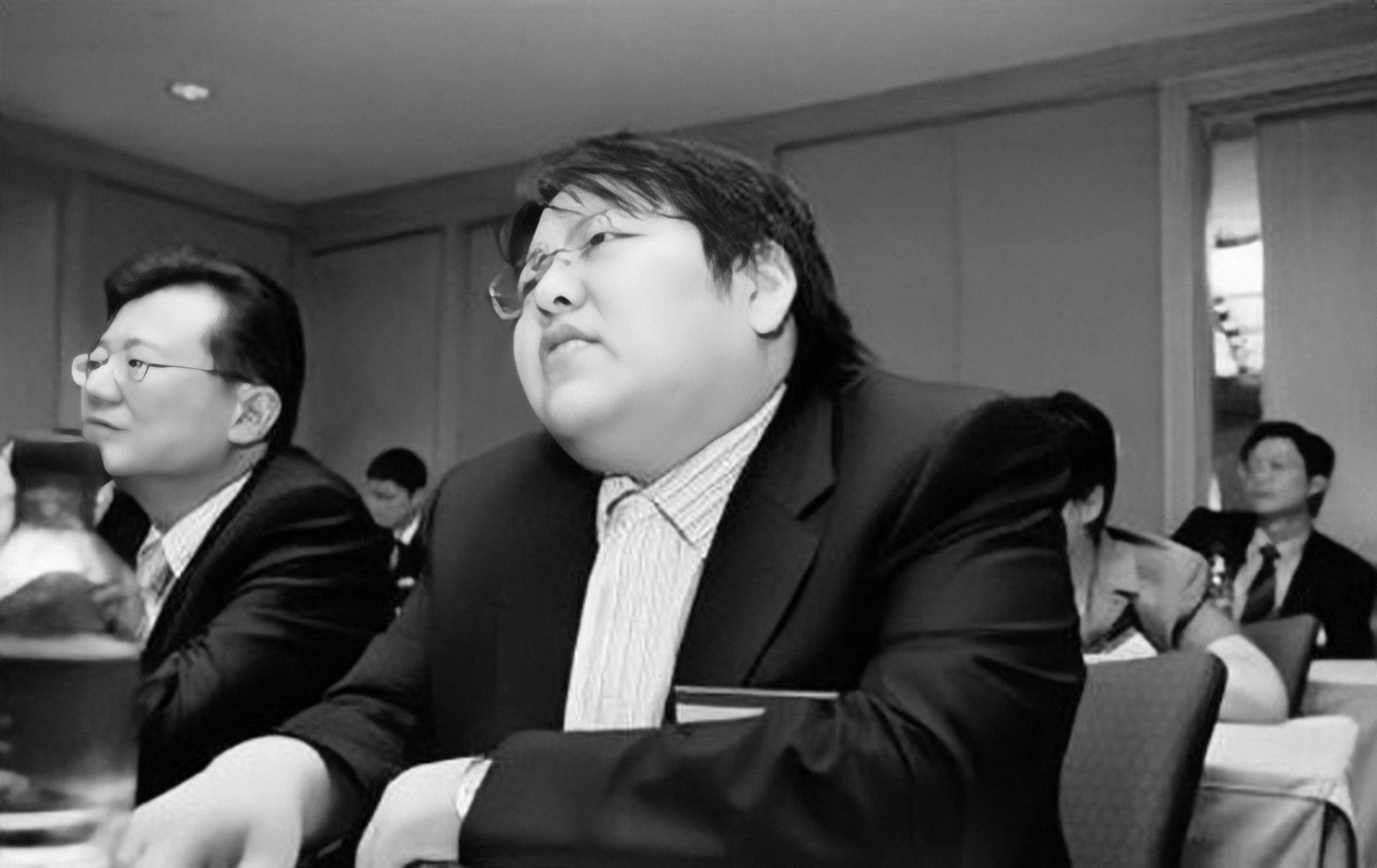 The legendary life of Li Zhaohui, the "Major of Steel", his story is ...