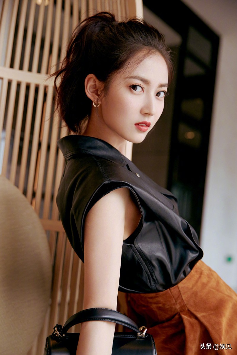 Woman is beautiful: Chen Qiqi - iNEWS