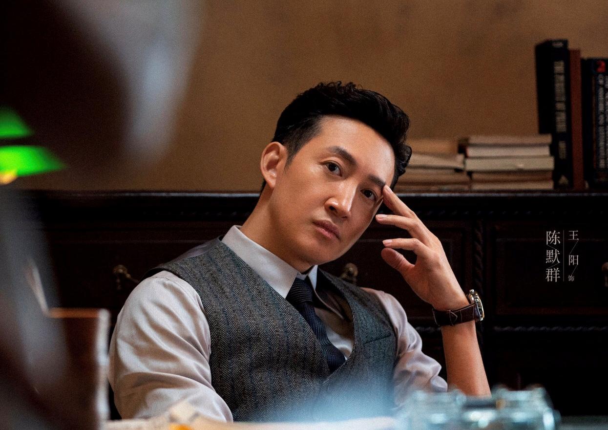 In the first year of Qing Yu, Teng Zijing is on fire again. The 43-year ...