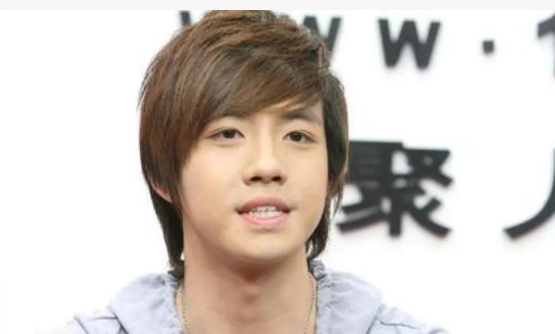 "Shameless Actor"-Yu Haoming - iNEWS