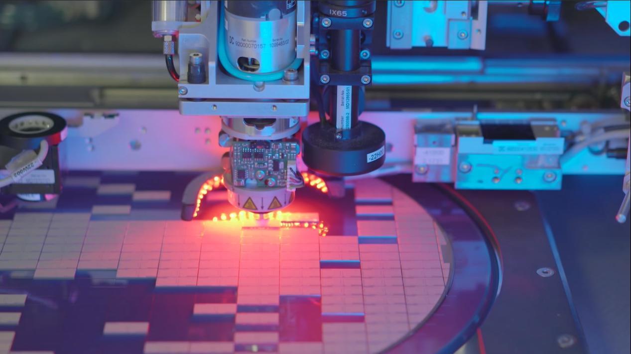 Nervous? China overcomes the final hurdle of lithography machines, ASML ...