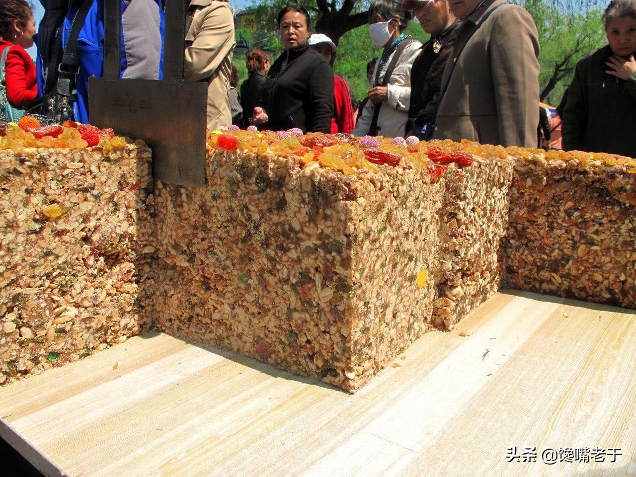 Why can't you see the "Xinjiang cut cake" that used to fill the streets ...