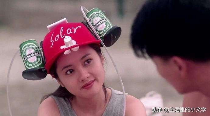 Li Lizhen, the former dream goddess of Hong Kong, has become like this ...