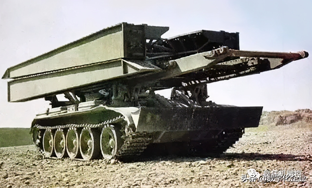 Every mountain opens a road and meets water to build a bridge ...