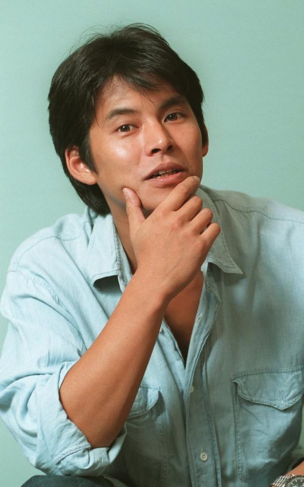 The 80s without PS!How handsome were the 15 beautiful Japanese men of ...