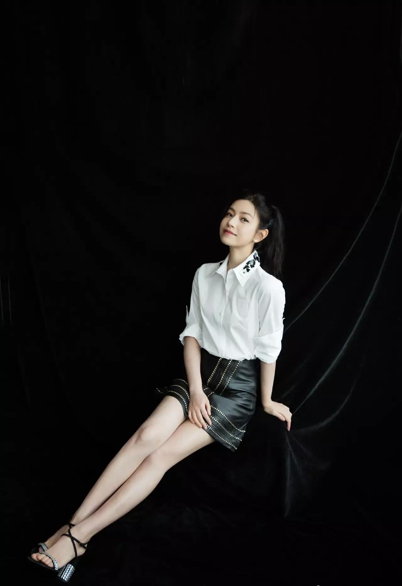 Chen Yanxi photo - iMedia