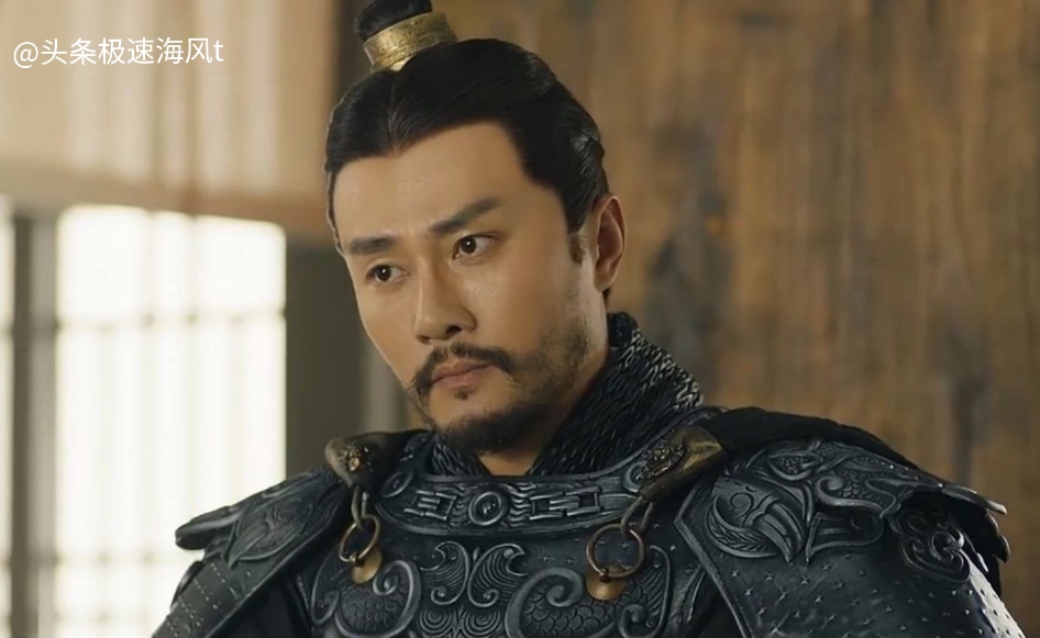 Gao Shun's character and ability are better than Zhang Liao, why did ...