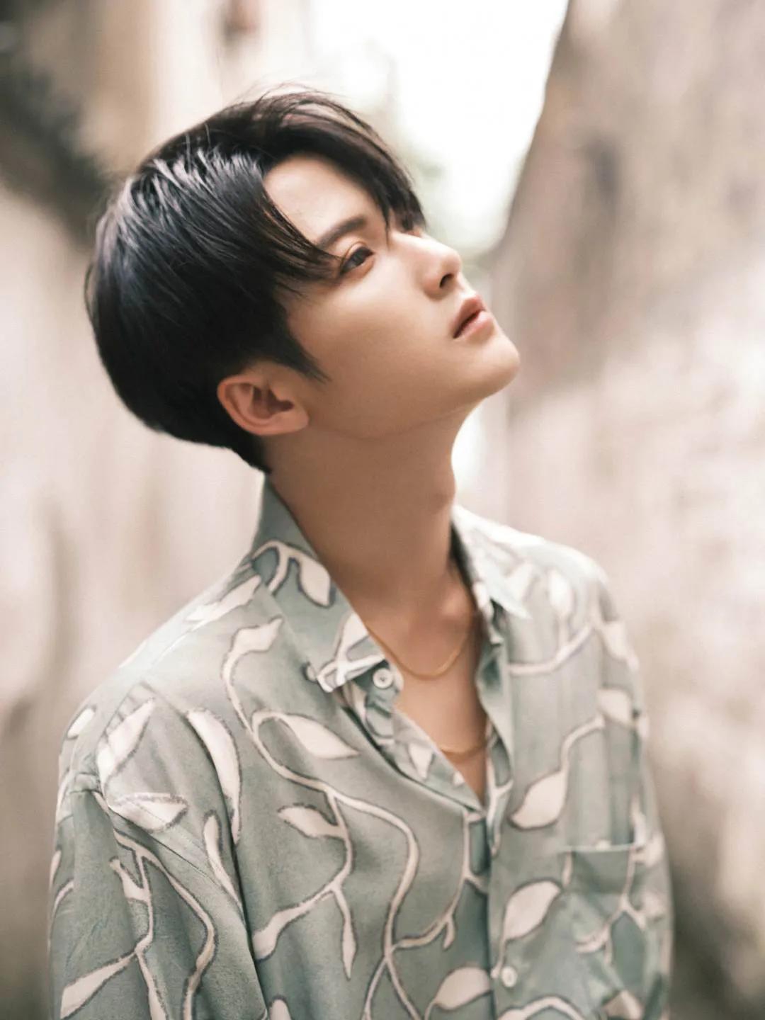 Tan Jianci: Birthday singing at 7 o'clock tonight, review works, wish ...