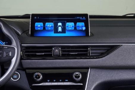 Beiqi Ruixiang X5 is on the market, and it is positively called the ...