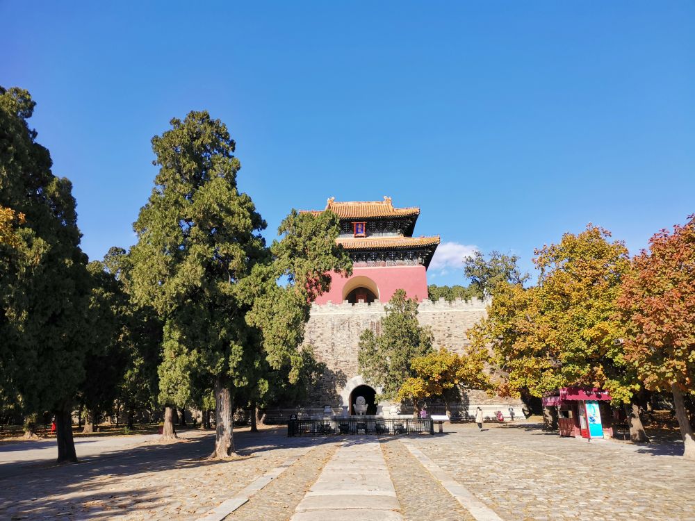 Evaluation of Emperor Yongle of Ming Chengzu - iNEWS