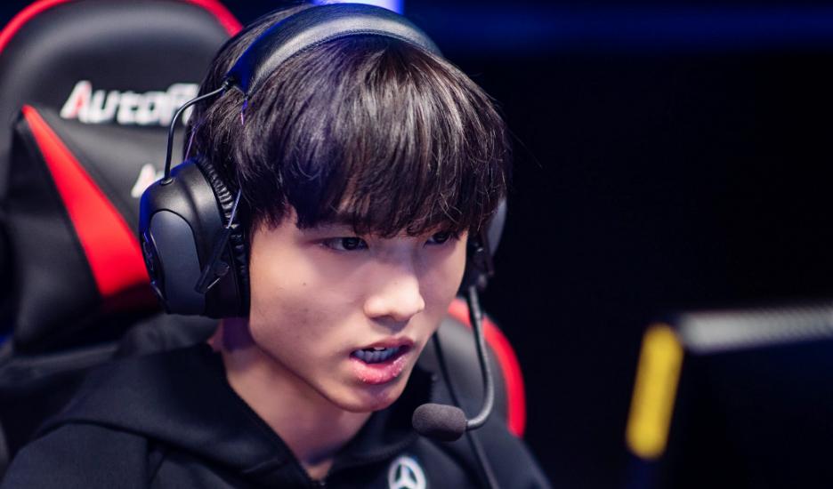 XLB無緣MSI的原因？知情人爆料：XLB要去別的隊伍試訓了 - 資訊咖