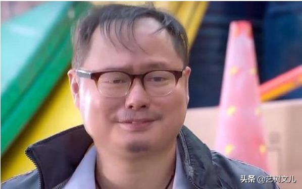 22 years of the Spring Festival file star "get together": Shen Teng and ...