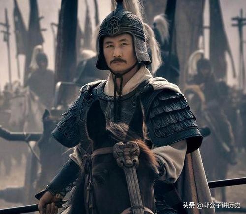 The last battle of the Three Kingdoms and Three Great Wars, the Shu Han ...