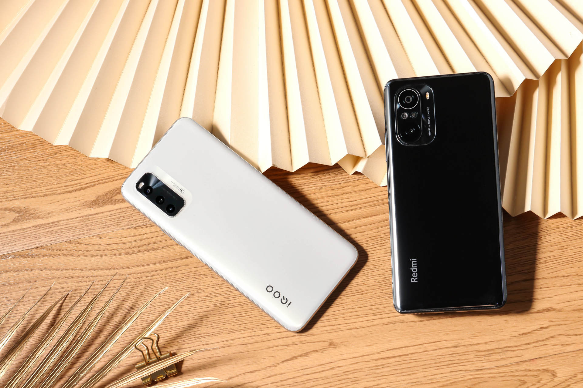 將紅米K40拿下，iQOO Neo5 活力版靠的不僅是LCD屏 - 頭條匯