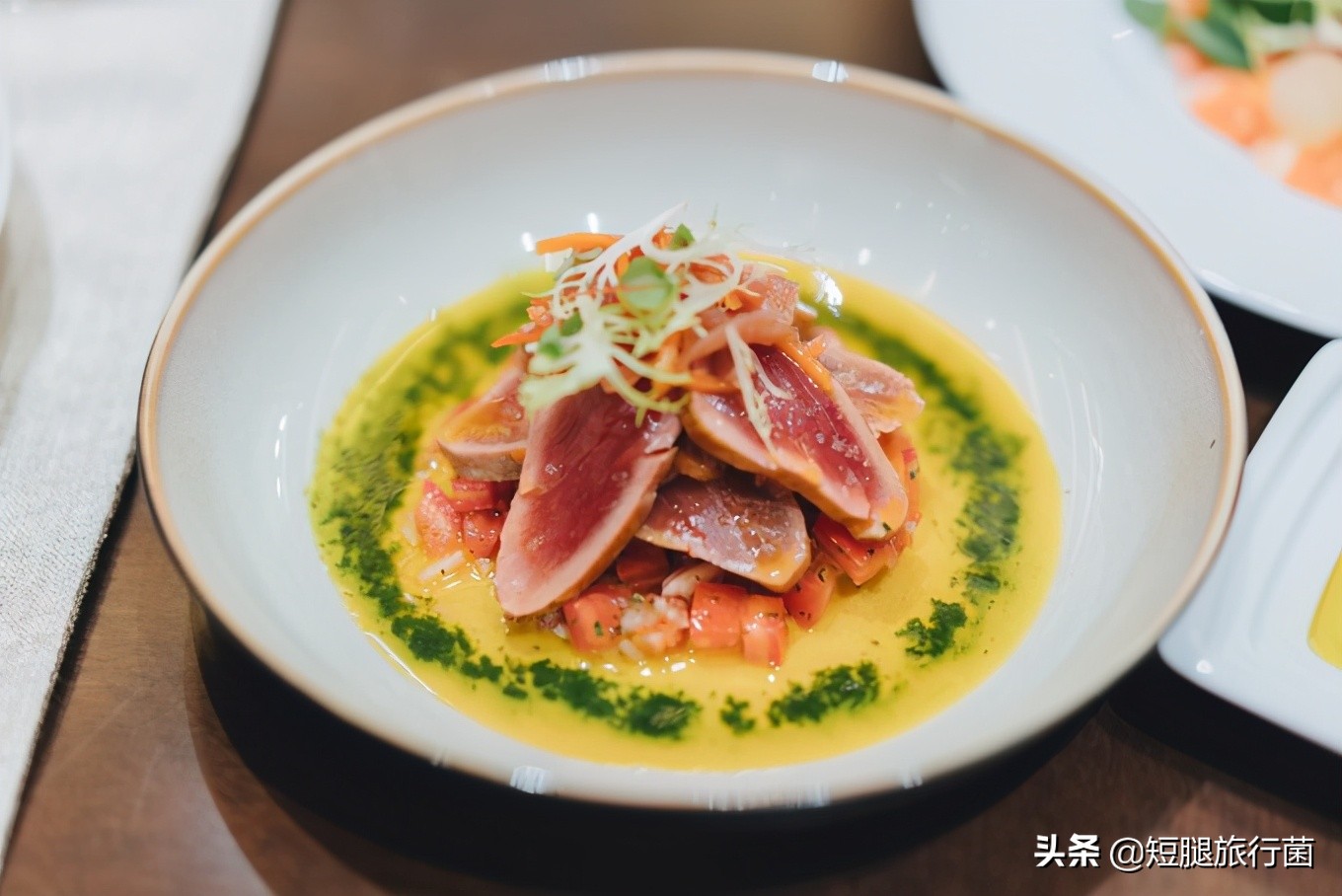 What are the famous snacks in Macau? These delicacies can't live up to ...