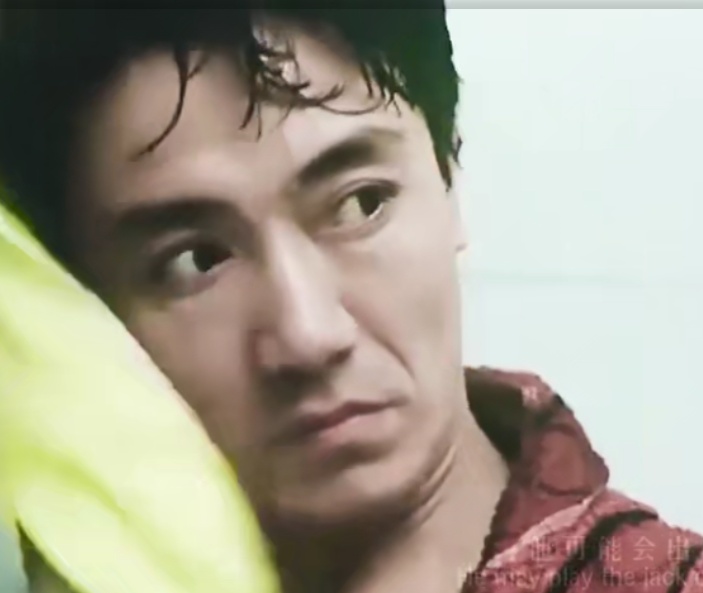 Li Yunlong's young photos, so handsome - iNEWS