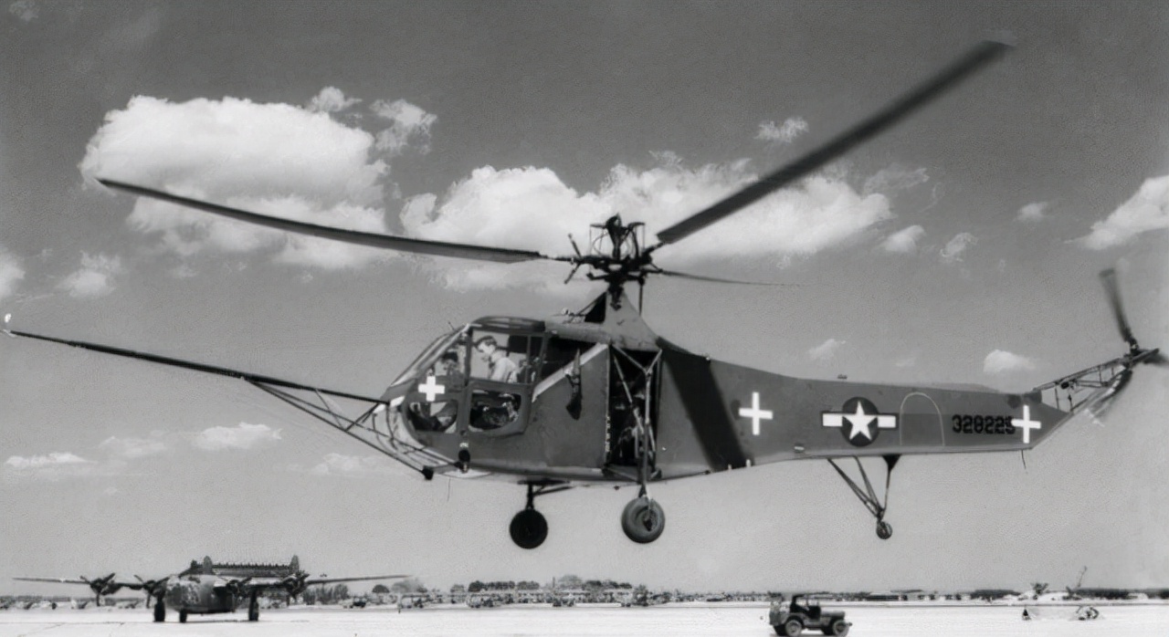 The development history and role of armed helicopters - iNEWS