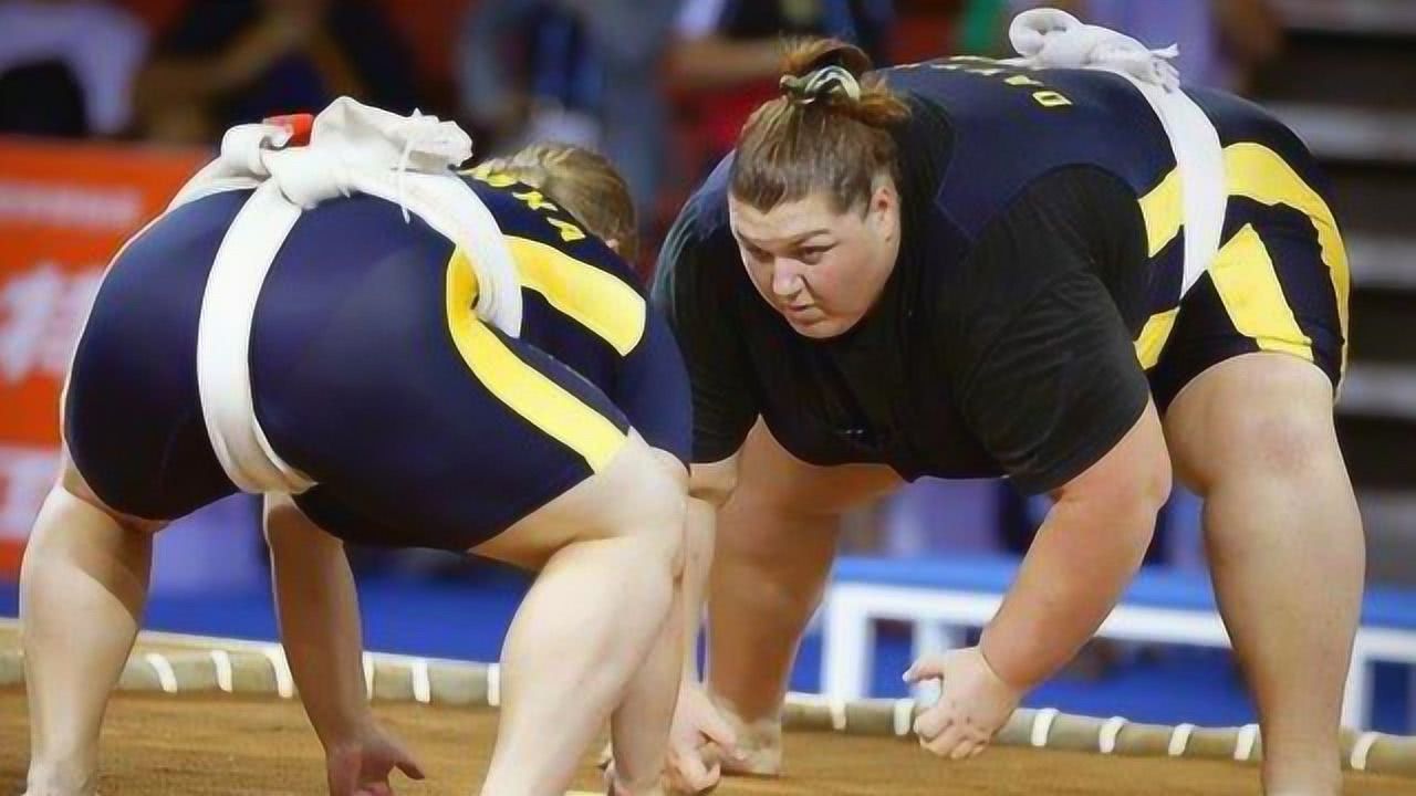 Japanese sumo is ugly and fat. Why do Japanese girls want to marry them ...