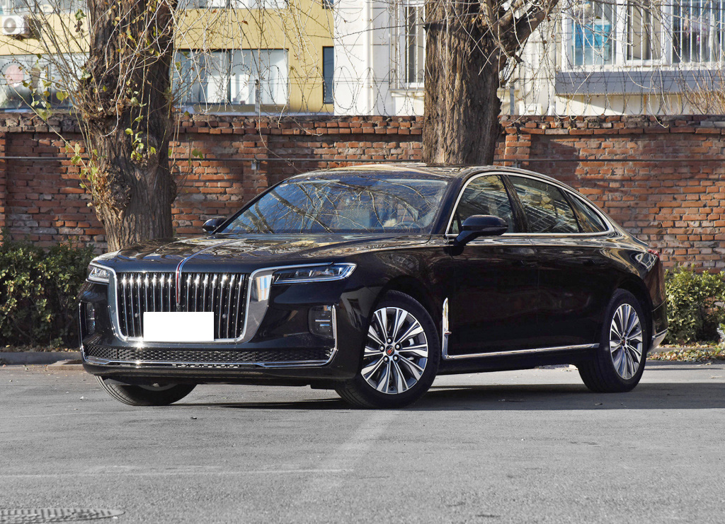 國產驕傲PK德系豪華，紅旗H9和奧迪A6L，你會怎麼選？ - 頭條匯