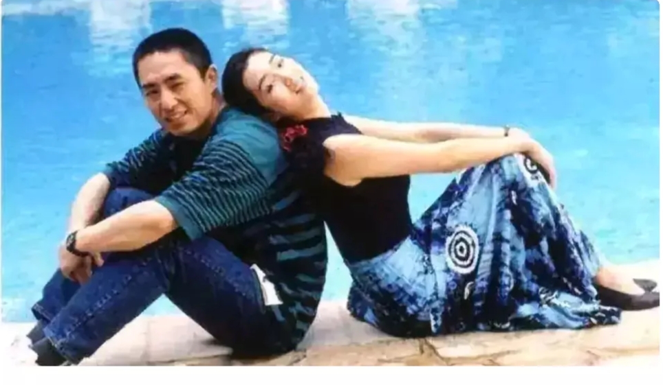 Gong Li: Married to a 71-year-old French musician at the age of 54 and ...