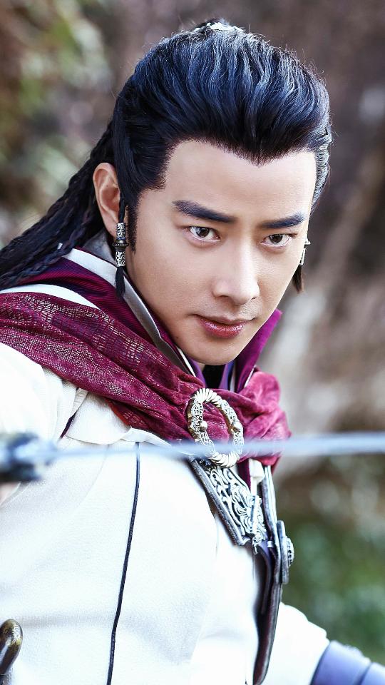 Those things in the Northern and Southern Dynasties——The historical ...