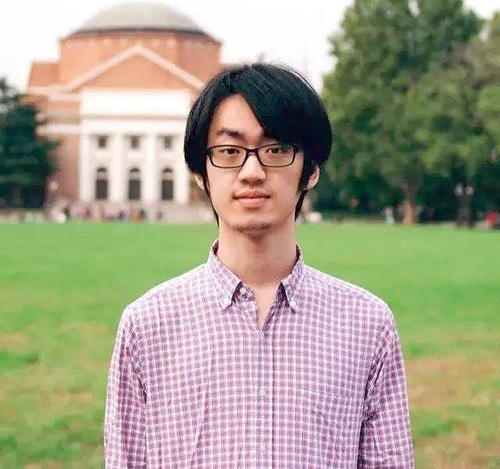 Computer genius Chen Lijie: He refused to go to Tsinghua University at the age of 16 and ...