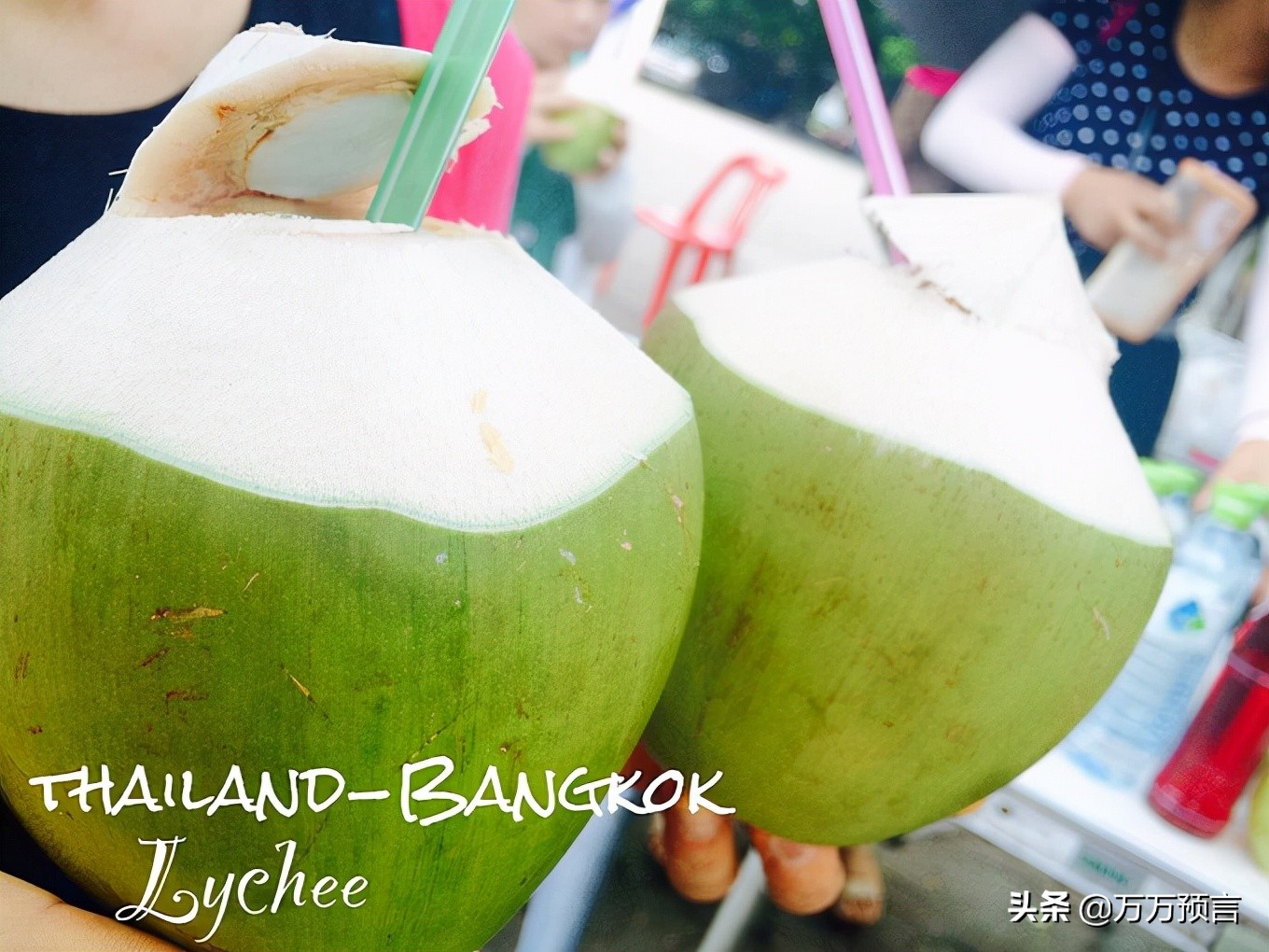 Can I experience the legendary Dragon Tendon for 100 baht in Thailand ...