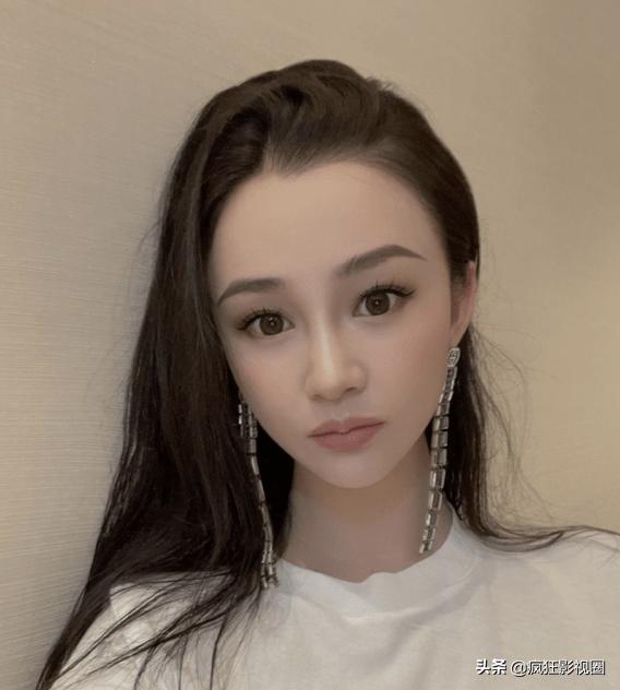 "The lover of high price" Chen Yulin: 29-year-old was imprisoned for Wu ...