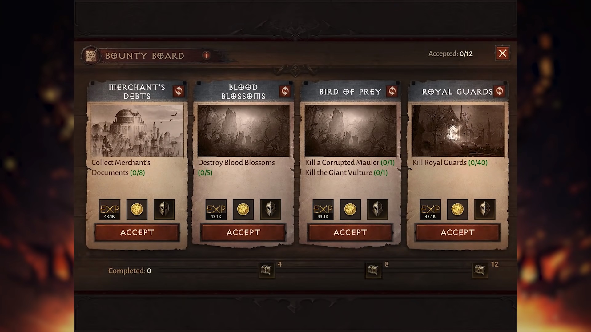 "Diablo: Immortal" technology A test play report - iNEWS