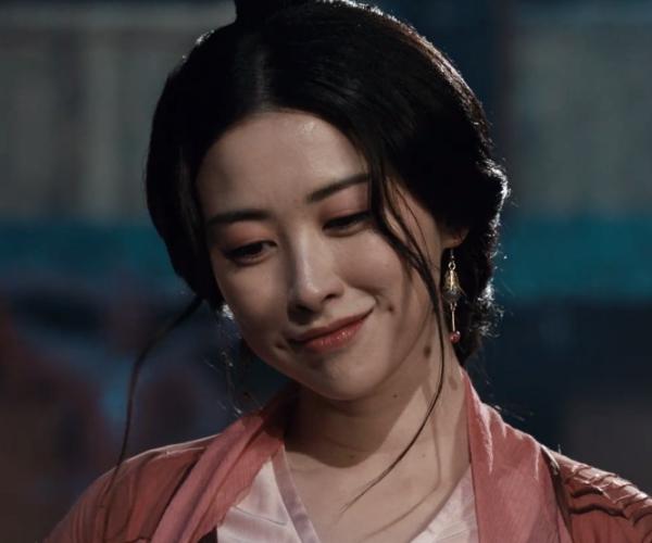 The 7 female stars of Meigu Tiancheng, all of them are charming and ...