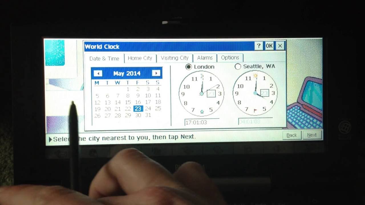 Windows mobile history, from glory to decline - iNEWS