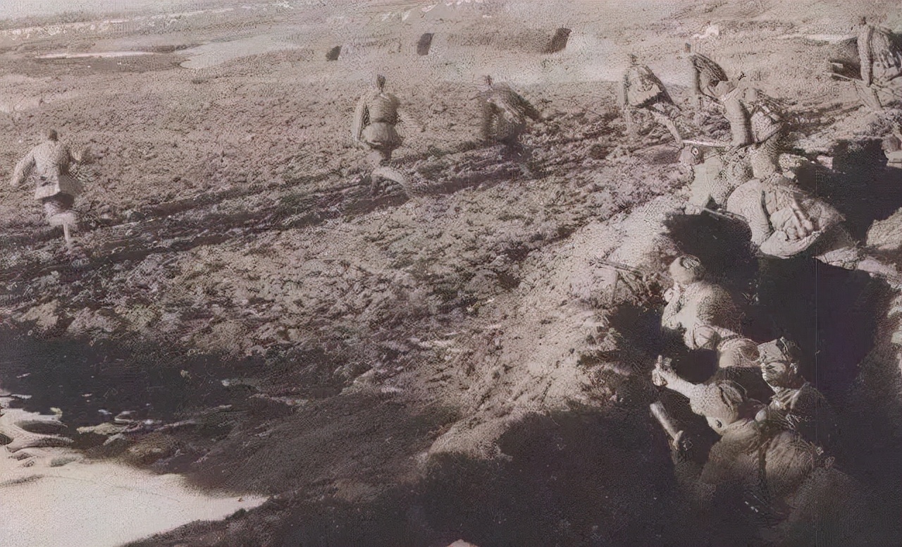 The legendary "Flying Thunder Cannon" in "Meeting Cultural Relics" - iNEWS