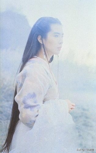 [Water Margin] The 6 most important female characters - iMedia